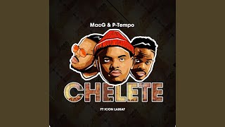 MacG - Chelete (feat. Icon Lamaf) Chords - Chordify