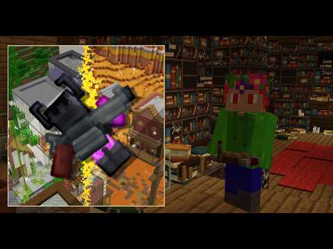 TAKEOVER SMP Application