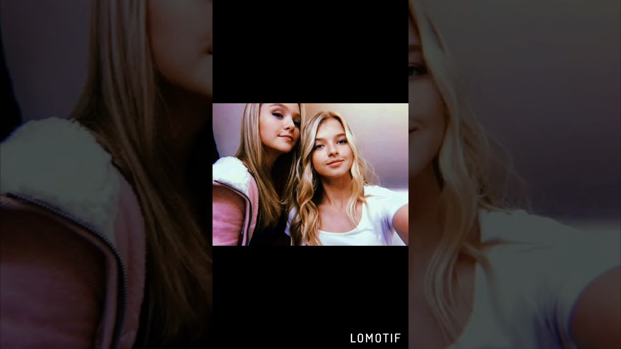 Joalin e Sofya ( jofya) 💕 - YouTube