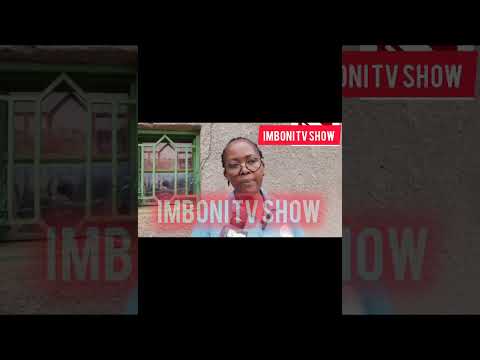 😭💔BARABISHE BABATA MUMUSARANE😲KU MUHIMA HAGARAGAYE IMIBIRI YABISHWE ...