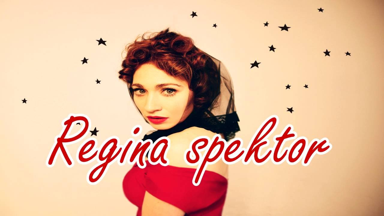 Regina Spektor- Small Bills (LYRICS) - YouTube