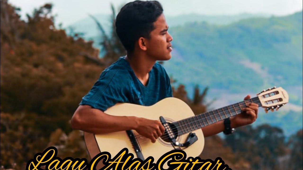 Lagu Alas Gitar "ANGKAP" terbaru 2020 - YouTube