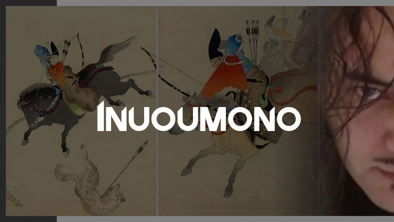 Sakichi Bune - Inuoumono - Poços de ratos - Yubikiri - Taka Onna ...