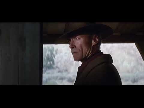 UNFORGIVEN (1992 Theatrical Trailer) - YouTube