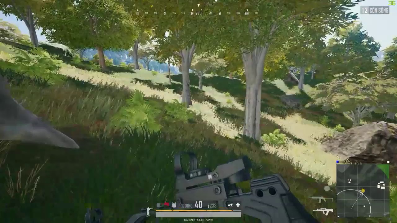 Live stream [Vn Rust Hero] - YouTube