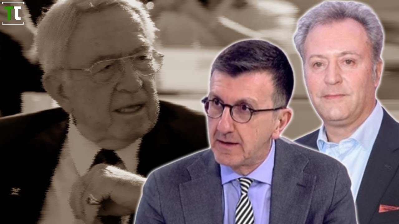 Τεράστια ανησυχία στον ΣΚΑΪ για το αν θα ταφεί με τιμές ή όχι ο τέως ...