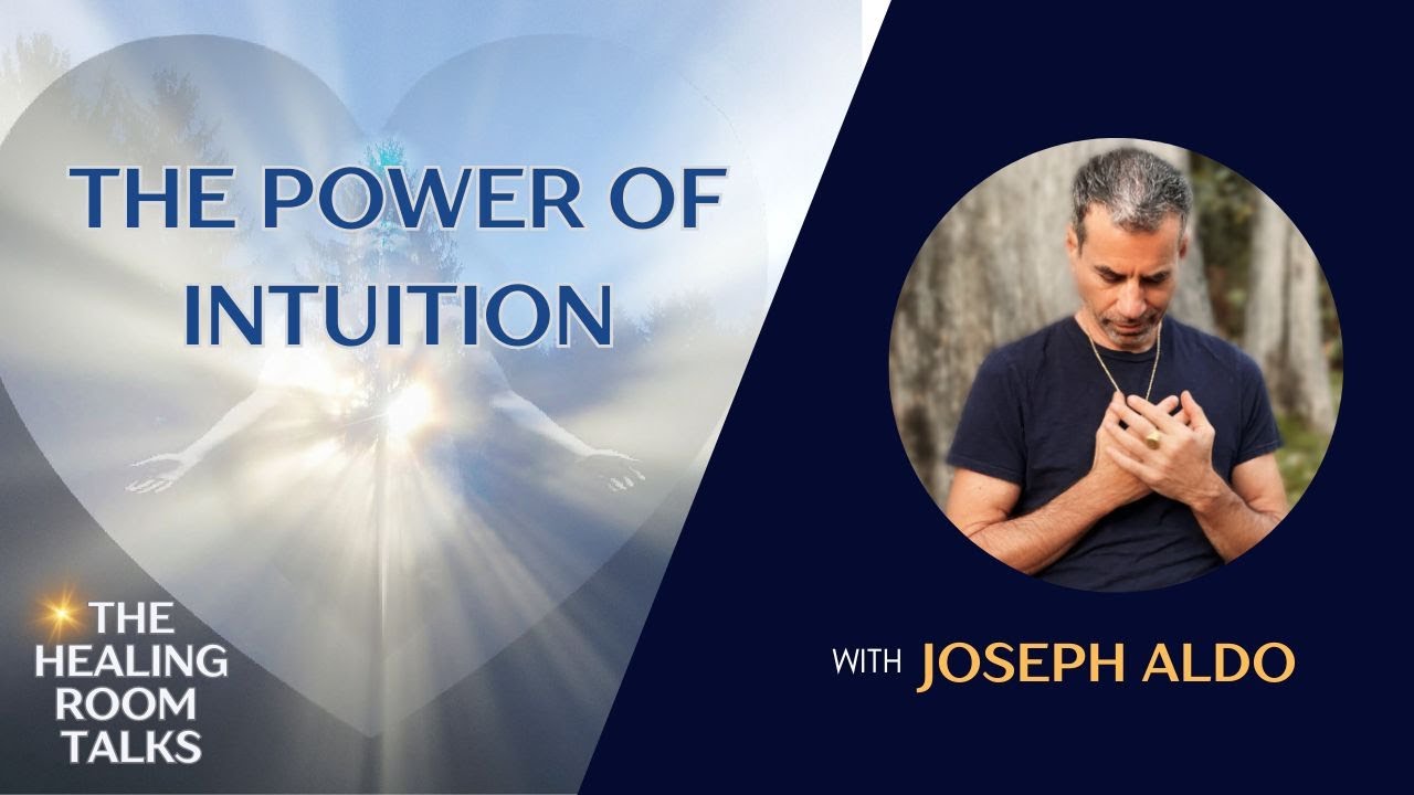 The Power of Intuition - YouTube