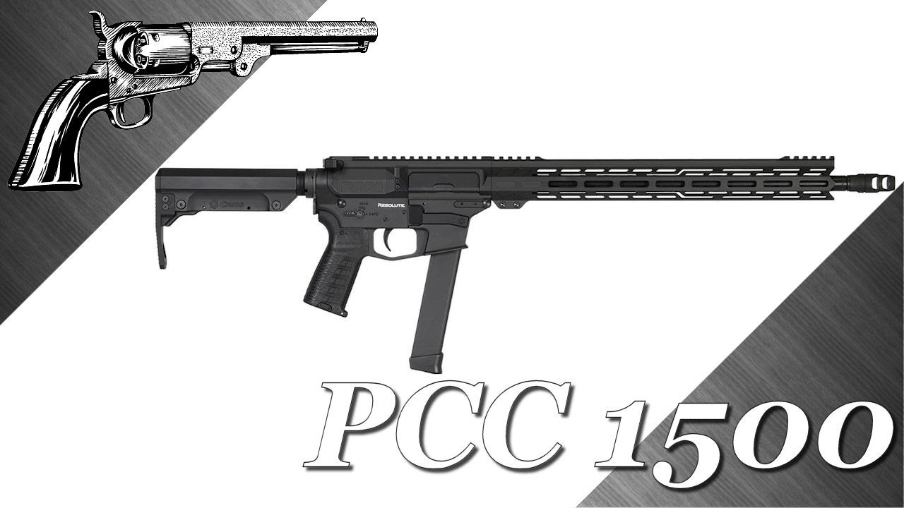 PPC Rifle 1500 - full match [EN] - YouTube