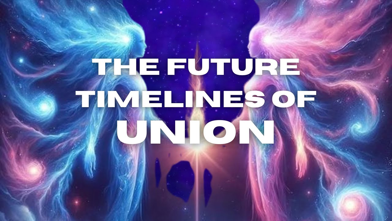 The future timelines of UNION! - YouTube