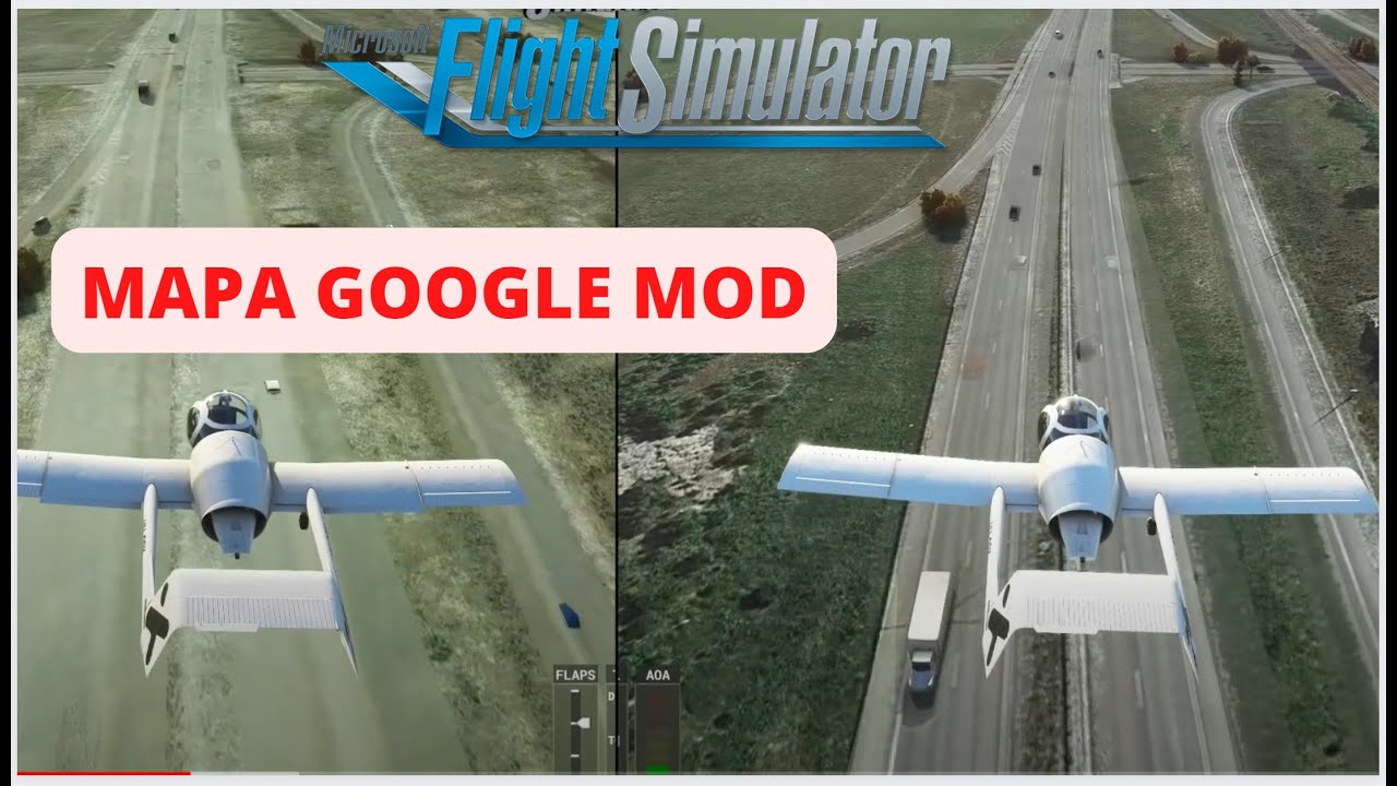 COMO INSTALAR MAPA GOOGLE MFS2020 GRAFICOS MELHORES SEM ALTERAR NADA YouTube como-instalar-mapa-google-mfs2020-graficos-melhores-sem-alterar-nada-youtube