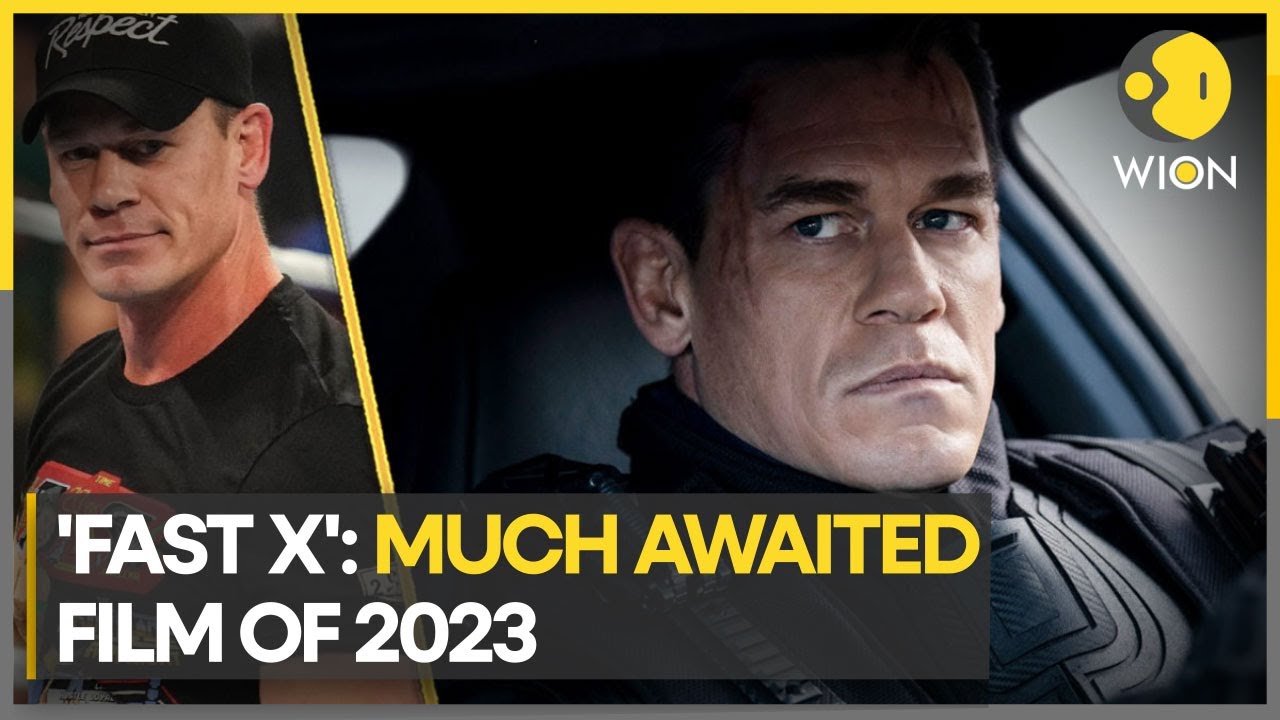 Cast of Fast X on the legacy of franchise, shooting experience and more ...