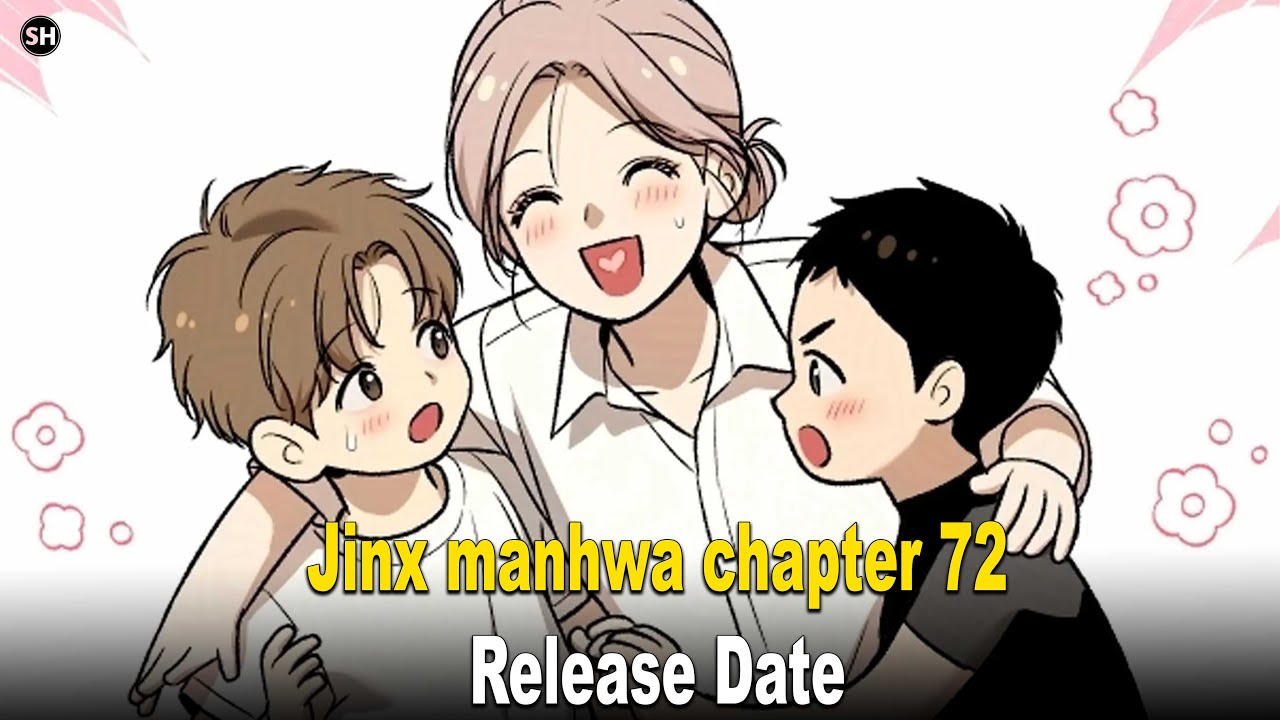 Jinx manhwa chapter 72 release date & timings: Jaekyung backstory ...