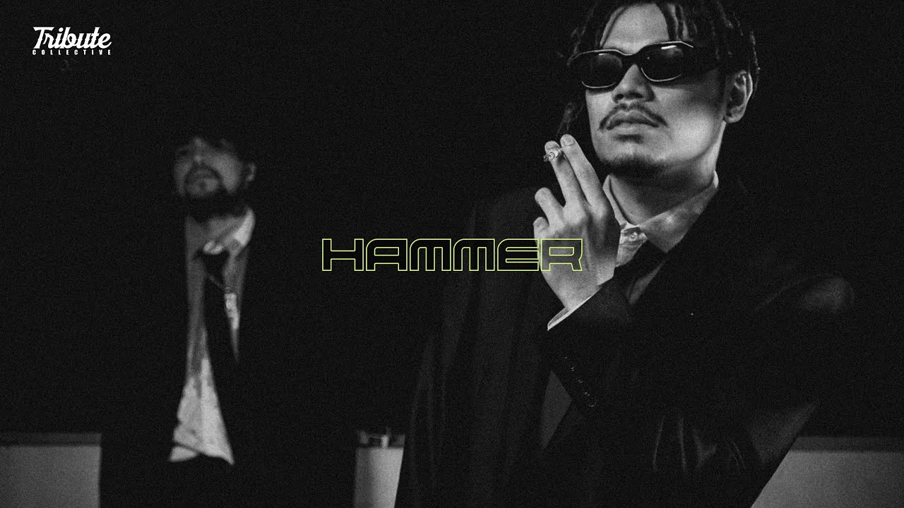 [FREE] Tu$ Brother$ Type Beat | “Hammer“ - YouTube