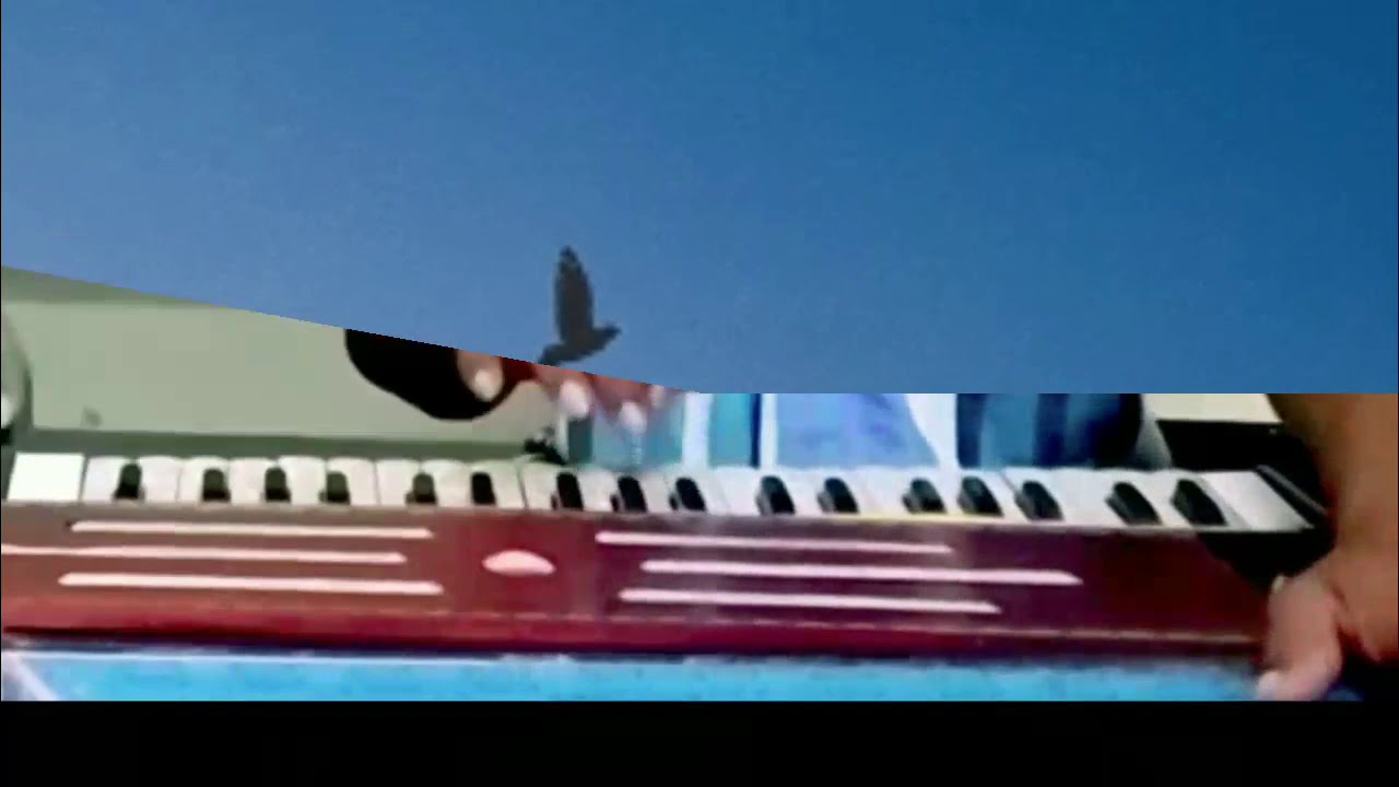 RAM RANGI RANGALE (ABHANG) । Harmonium#3 । shree Gajanan Mestri, Tabla ...