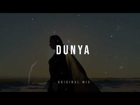 Dj Zuxa x Dj Tab – Dunya (Arabic Music)