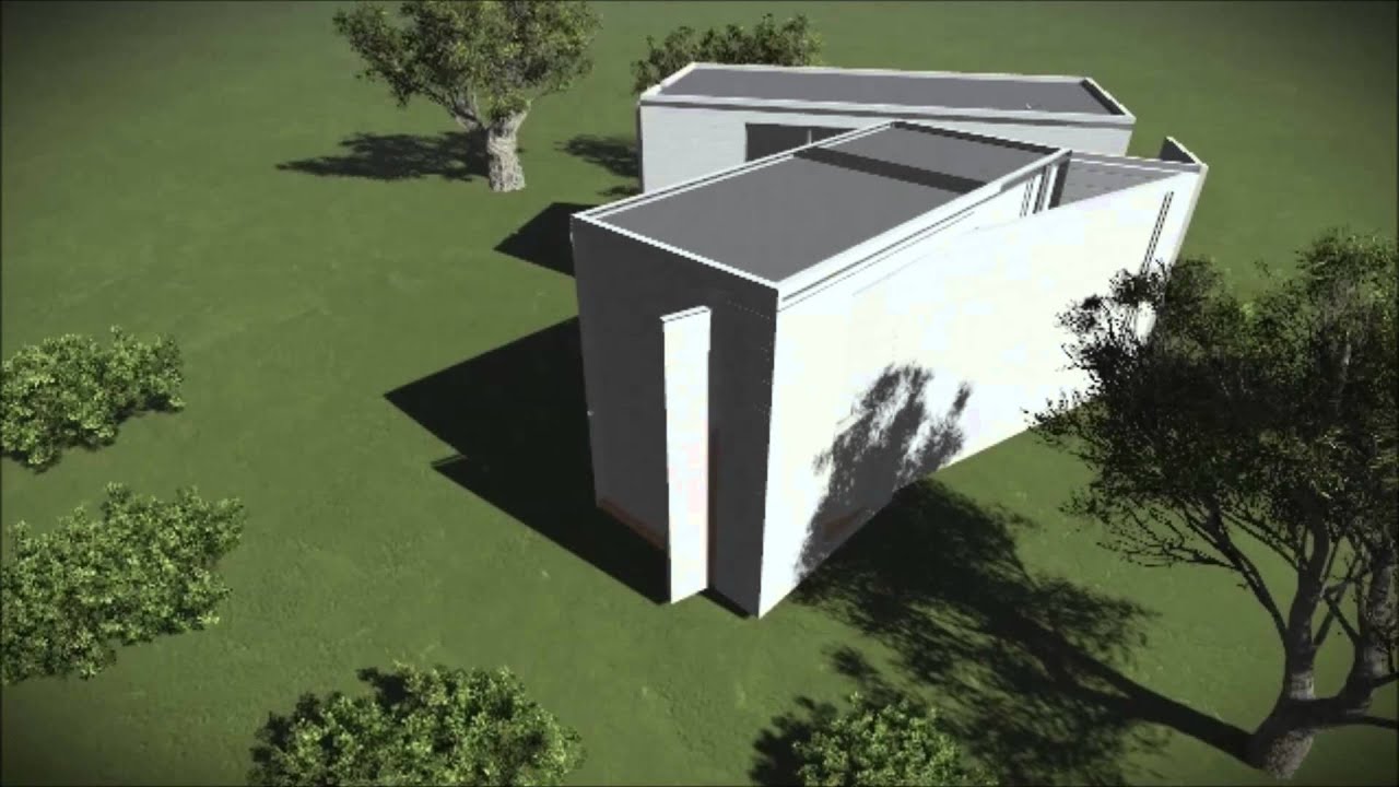 Church of Light: Video Project - YouTube