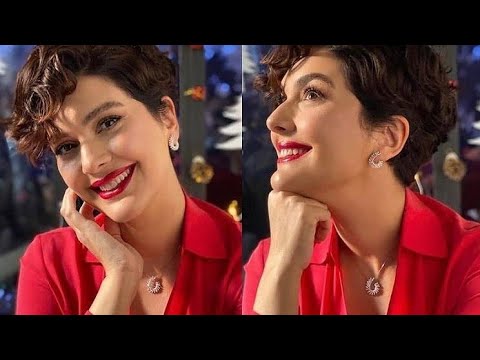 Bergüzar Korelden Yeni Görüntüler!!!😍