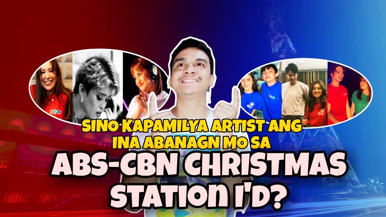 Kapamilya sino artist ang inaabangan mo sa csid ng ABS-CBN - YouTube