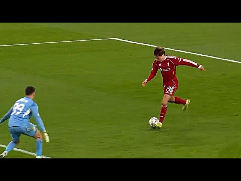 Federico Chiesa Proves His Quality Whenever He Plays