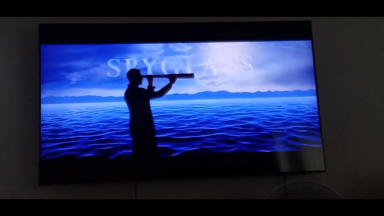 TCF/Regency Enterprises/Dune Entertainment/Spyglass Entertainment/Blue ...