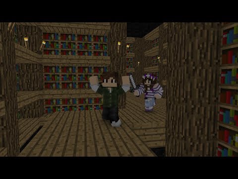 The Double Edged Sword || Minecraft Minigames - YouTube