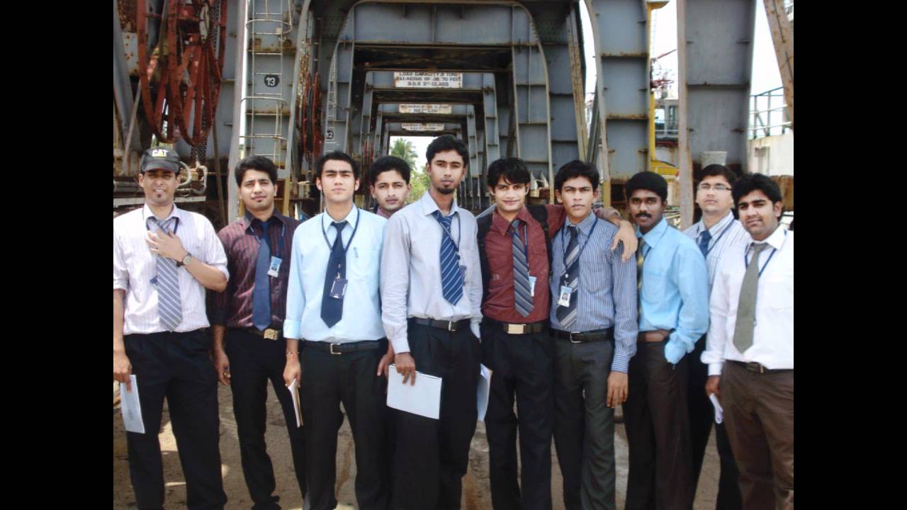 IMU SMM PLACEMENT 2010 12 - YouTube