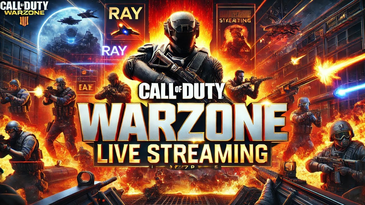 【CoD WZ】WARZONEソロランク - YouTube