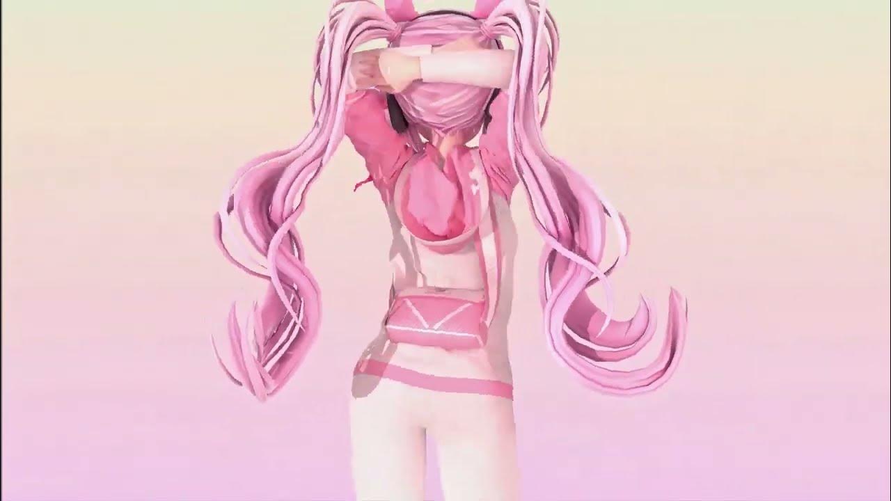 【R18 MMD】nikke，爱丽丝 - YouTube