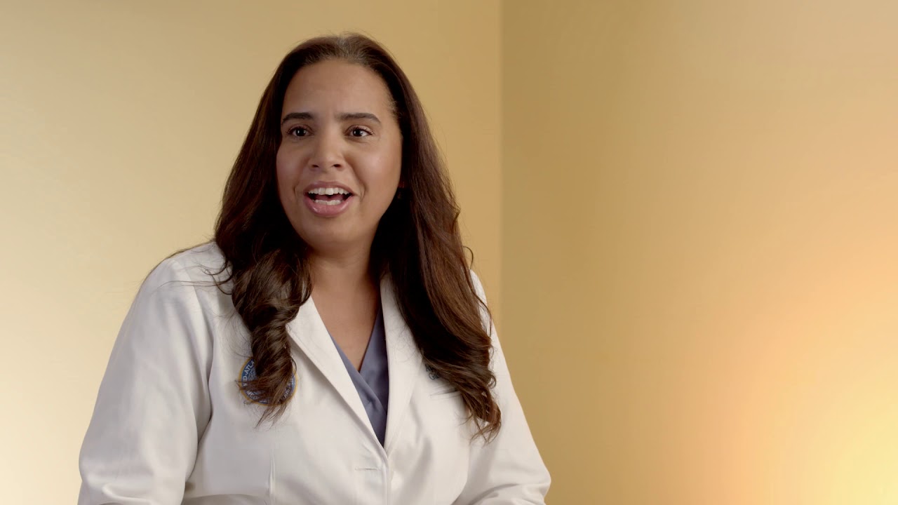 Dr. April Tignor on Speed of Care - YouTube