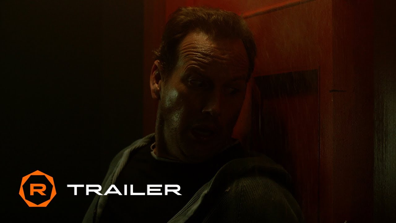 Insidious: The Red Door - Final Trailer (2023) - Ty Simpkins, Patrick ...