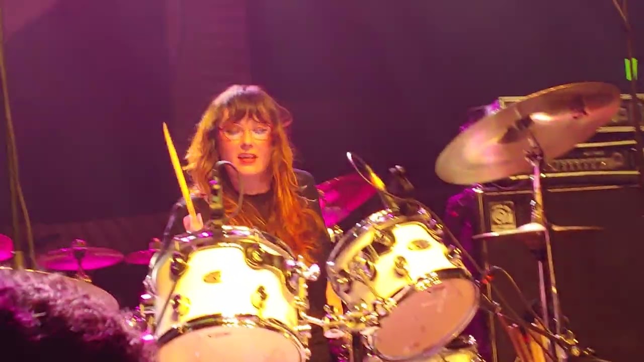 hoaxed, live in new york - YouTube