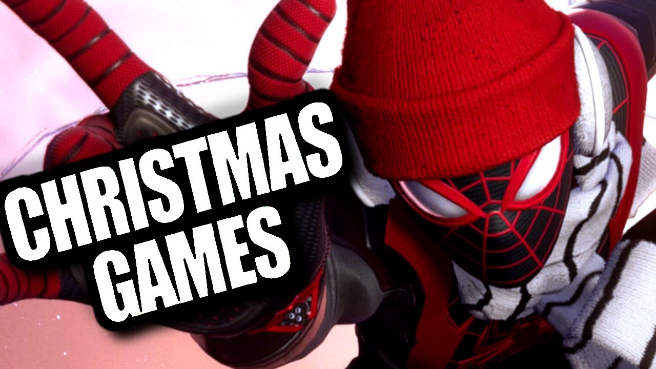 10 Christmas Video Games To Play This Holiday YouTube 10-christmas-video-games-to-play-this-holiday-youtube