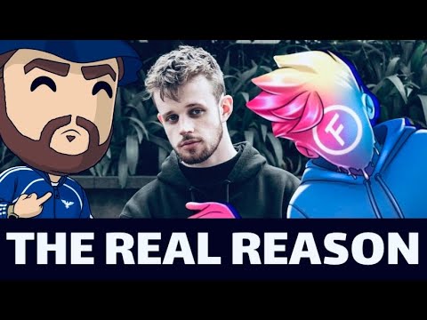 The Fitz and Ryan P Controversy - Why Fitz Stopped Uploading - YouTube