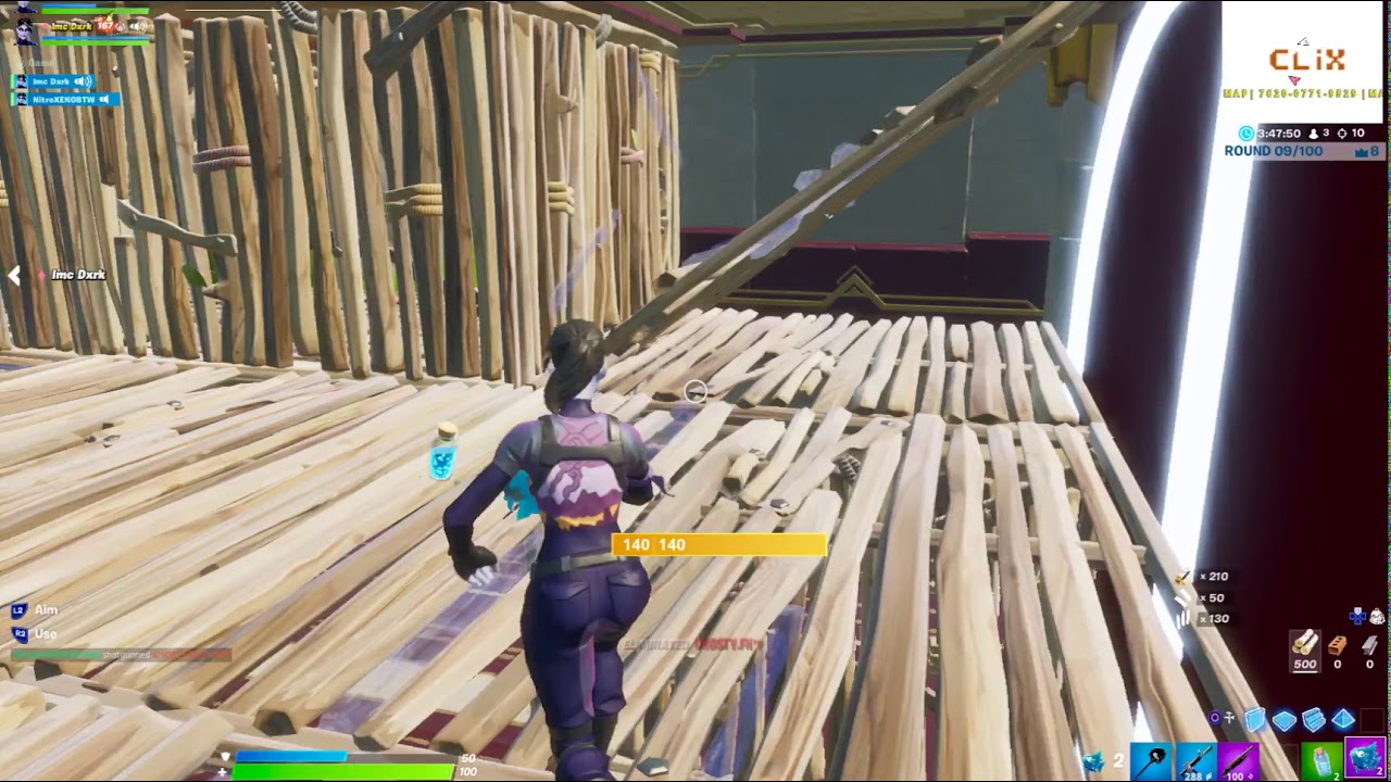 Fortnite box fights . May 30, 2020 - YouTube