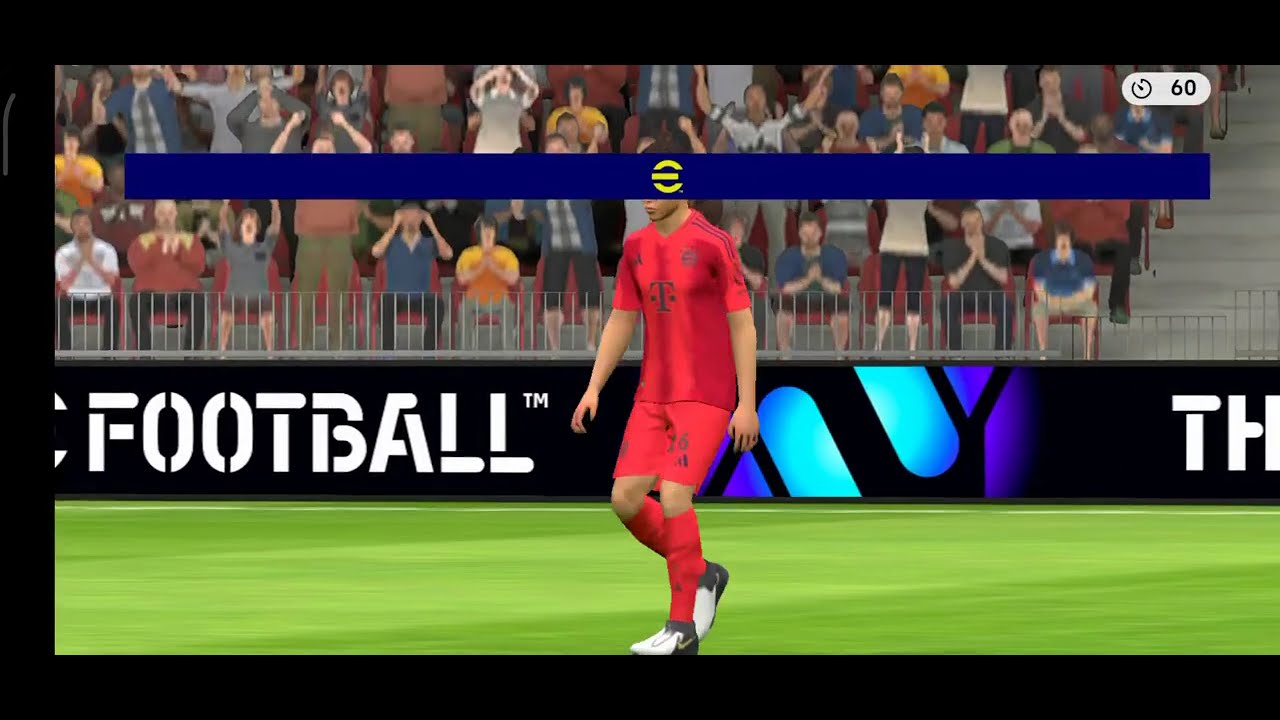 FCB vs FCB - YouTube