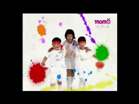 MOMO Kids Channel ID (2006-2021, 2)