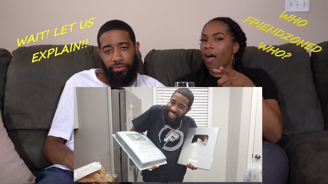 STORYTIME w/ @FUNarios | HOW WE MET | Libations and Lituations - YouTube