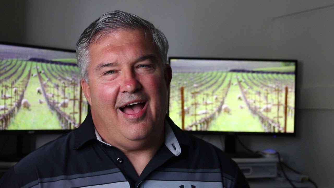 (WITH PASTOR TONY BOWMAN) - YouTube