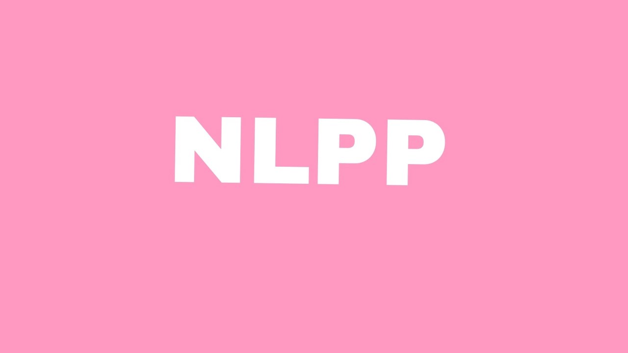 NLPP Q6 - YouTube