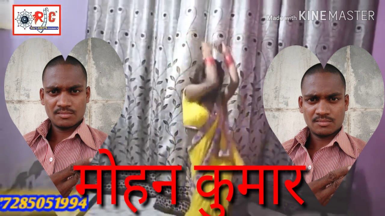 Mohan Kumar - YouTube