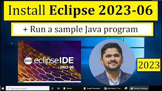 How To Download And Install Eclipse For Java On Windows Step By Step Eclipse Installation Guide ...