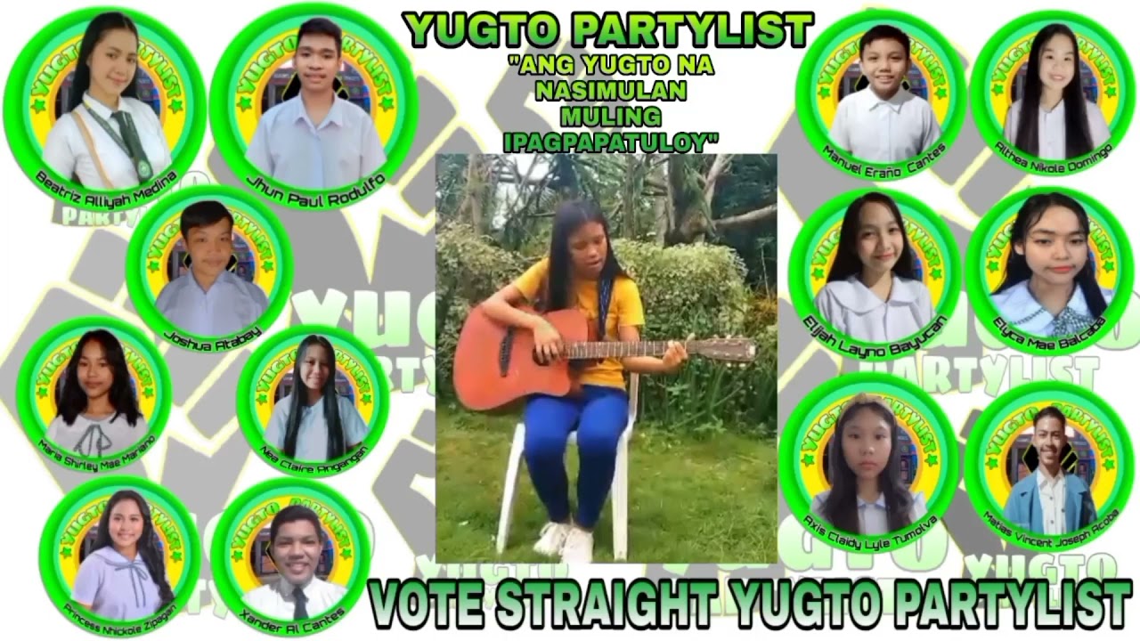 SSG JINGLE CAMPAIGN - YouTube