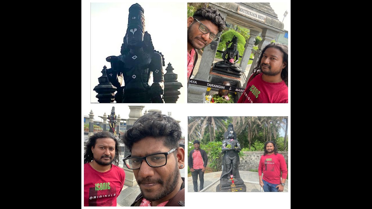 Matsya Narayana Temple | Uthandi [ECR Perumal Temple.....#youtube # ...