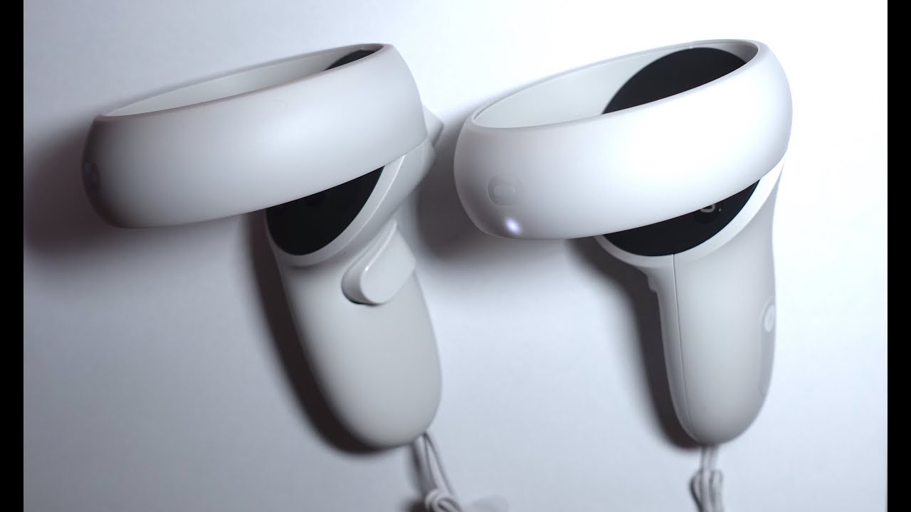 Oculus 2 Hand Controller - Right controller for Quest 2, Left ...
