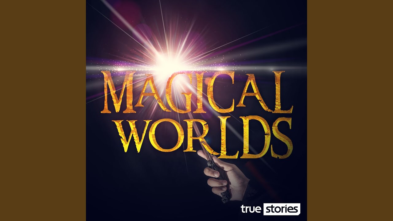 True Magic - YouTube