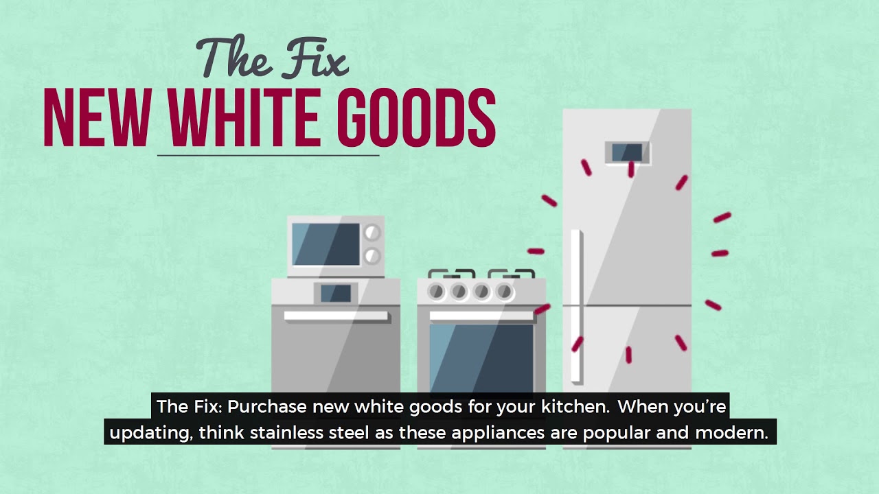 How to turn your homes weaknesses into strengths - YouTube