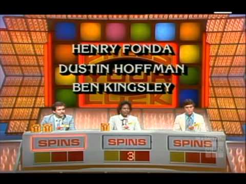 Press Your Luck - Episode 5