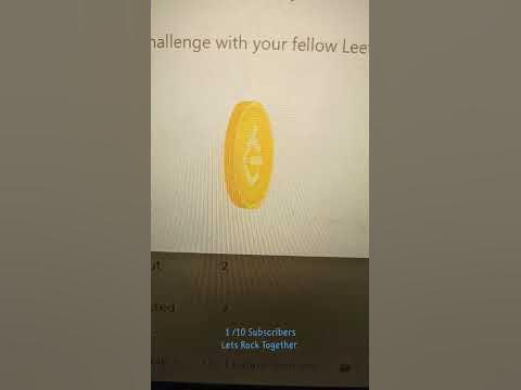 31 leetcode streak 91 Decode ways problem of the day theboomguy - YouTube