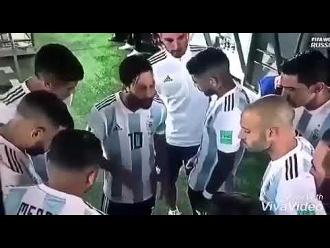 Messi Prikol