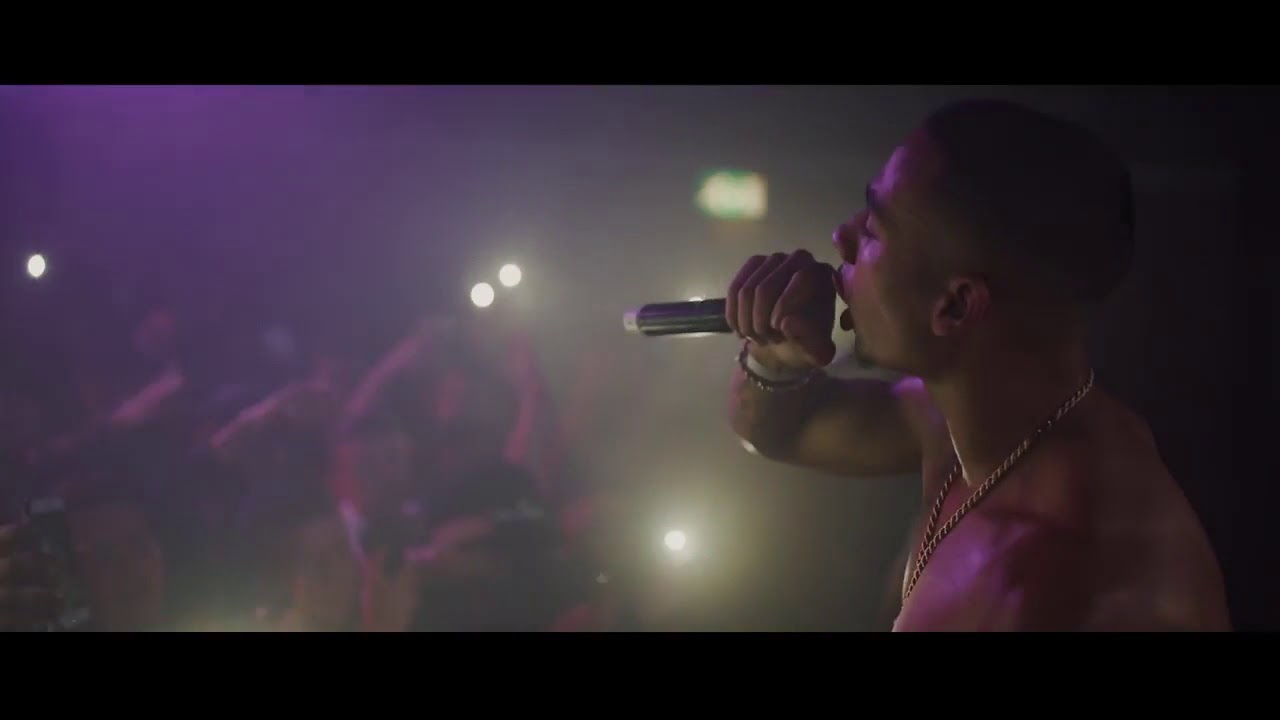 FREDO - CHANGE (EXCLUSIVE) - YouTube